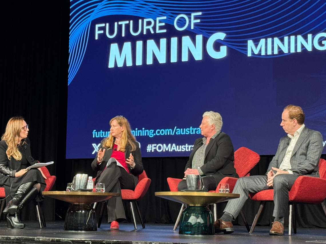 Miners push for faster project approvals